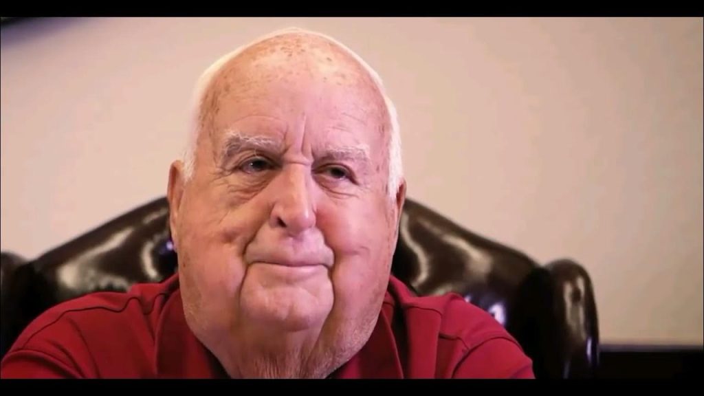 Billy Paul Branham Net Worth 2024 | Personal Life, Wife, Age, Height and Others - Worth Collector