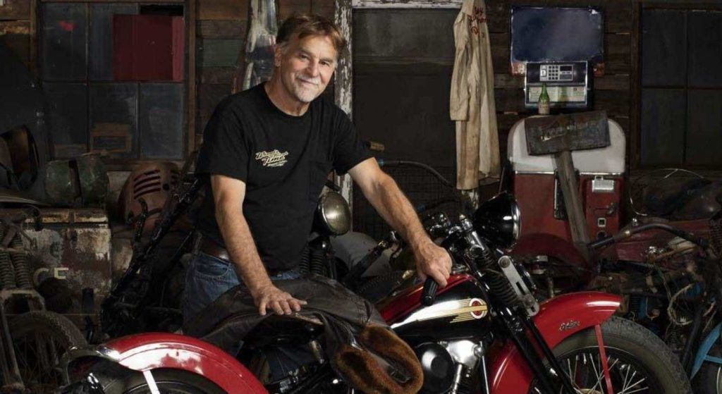 Dale Walksler Net Worth 2024 | Personal Life, Wife, Age, Height and ...