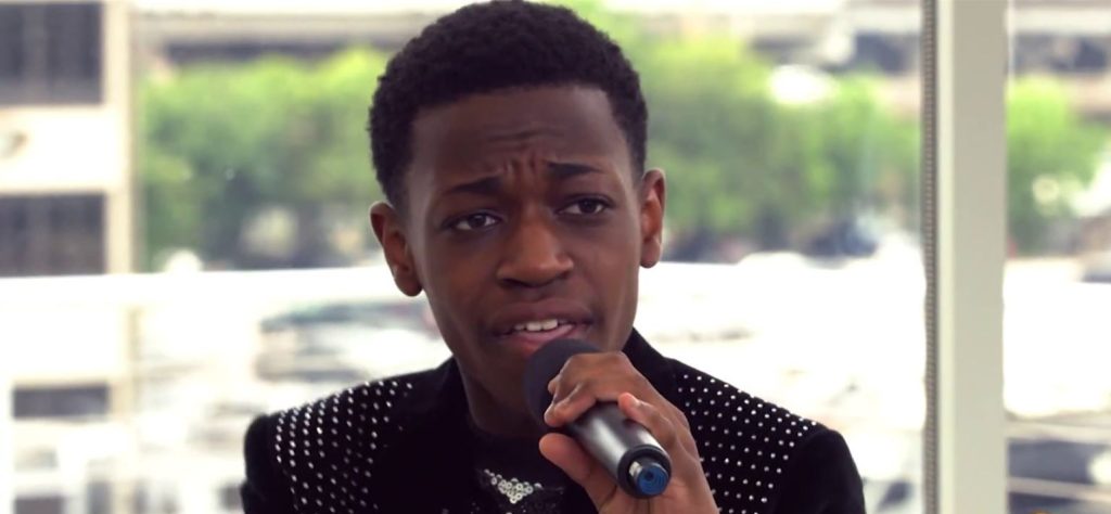 Decory Brown Net Worth 2024 | Personal Life, Wife, Age, Height and ...