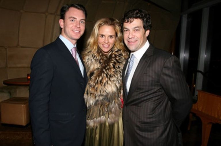 Doug Teitelbaum Net Worth 2024 | Personal Life, Wife, Age, Height and ...