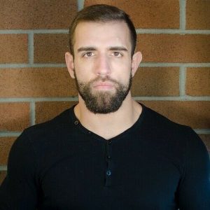 Josh Mazerolle Net Worth 2024 | Personal Life, Wife, Age, Height and Others - Worth Collector