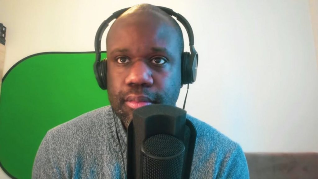 Oshay Duke Jackson Net Worth 2024 | Personal Life, Wife, Age, Height and Others - Worth Collector