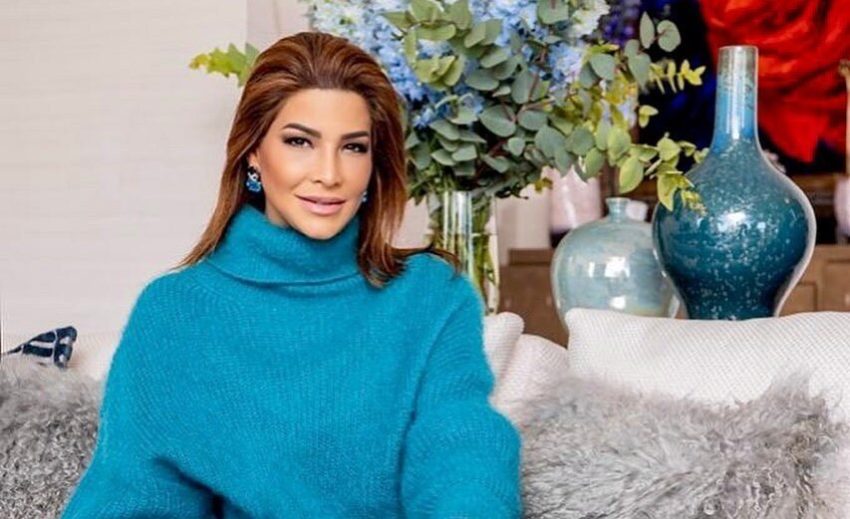 Lucy Doughty Net Worth 2024 | Personal Life, Husband, Age, Height and ...