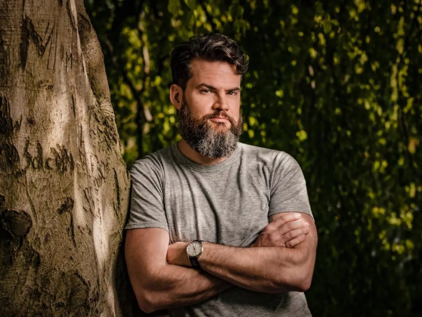 Conrad Whelan Uber Net Worth 2024 | Personal Life, Wife, Age, Height ...