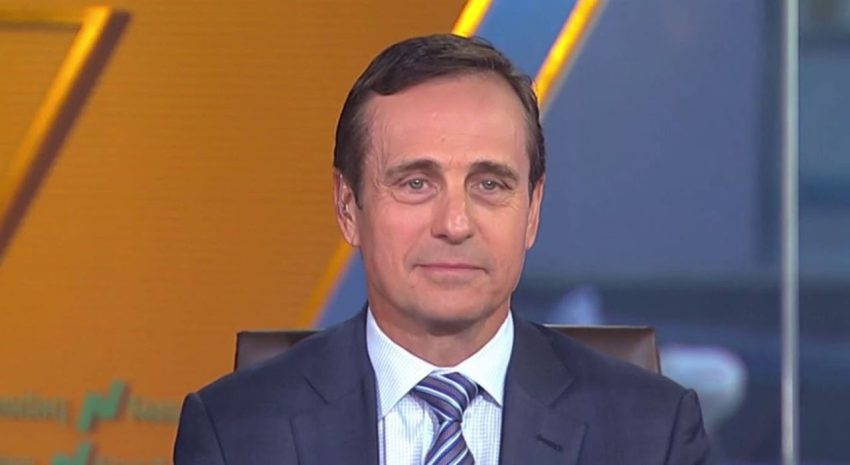 Barry Knapp Net Worth 2024 | Personal Life, wife, Age, Height and ...