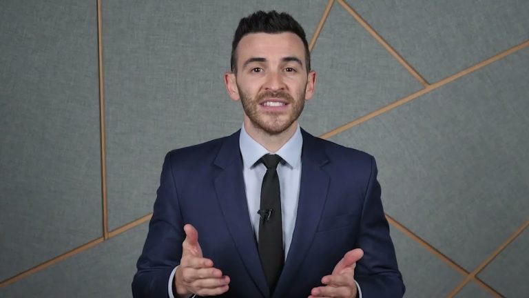 Brian Taylor Cohen Net Worth 2024 | Personal Life, Wife, Age, Height and Others - Worth Collector