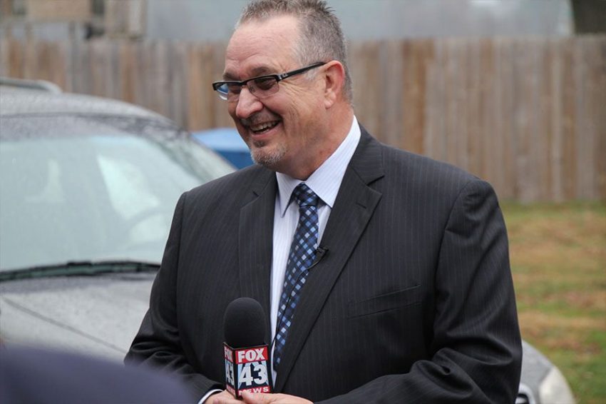 Charles Lucius Net Worth 2024 | Personal Life, Wife, Age, Height and ...