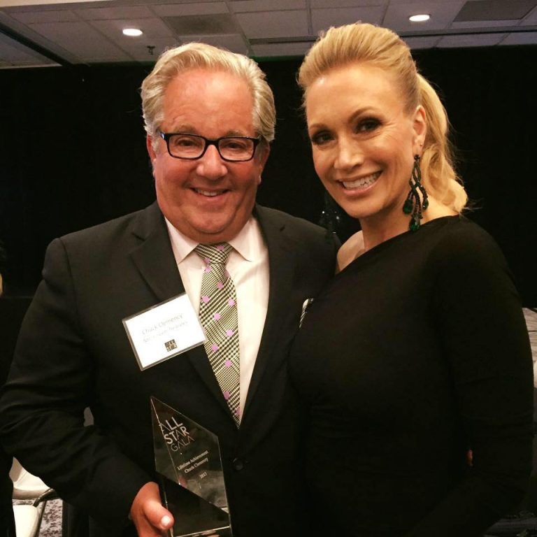 Chuck Clemency Net Worth 2024 | Personal Life, Wife, Age, Height and ...