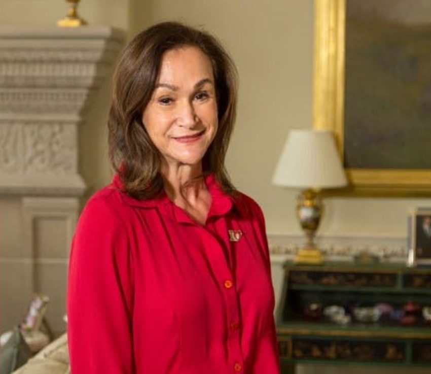 Cindy Simon Skjodt Net Worth 2024 | Personal Life, Husband, Age, Height ...