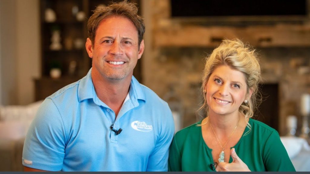 Craig Harvey Nasb Net Worth 2024 | Personal Life, Wife, Age, Height and Others - Worth Collector