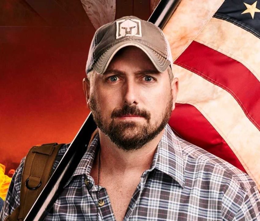 Daniel Dabbs Net Worth 2024 | Personal Life, Wife, Age, Height and ...