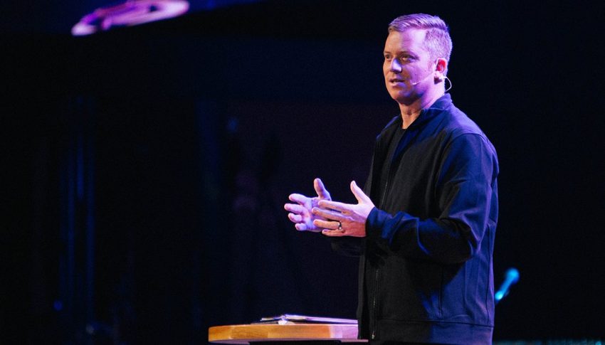 Pastor Allen Nolan Net Worth 2024 | Personal Life, Wife, Age, Height and Others - Worth Collector