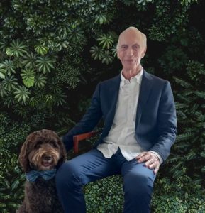 David Victorson Net Worth 2024 | Personal Life, Wife, Age, Height and Others - Worth Collector