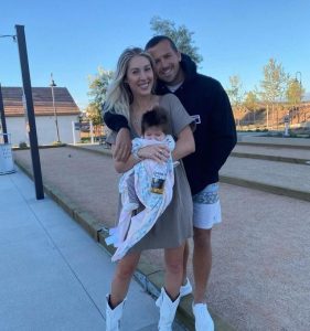 Dillon Georgian Net Worth 2024 | Personal Life, Wife, Age, Height and Others - Worth Collector