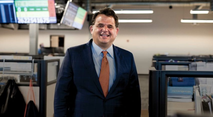 Doug Pitassi Net Worth 2024 | Personal Life, Wife, Age, Height and ...