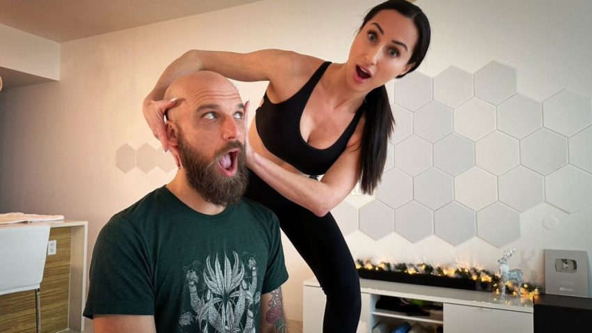 Dr Brent Binder Net Worth 2024 | Personal Life, Wife, Age, Height and Others - Worth Collector