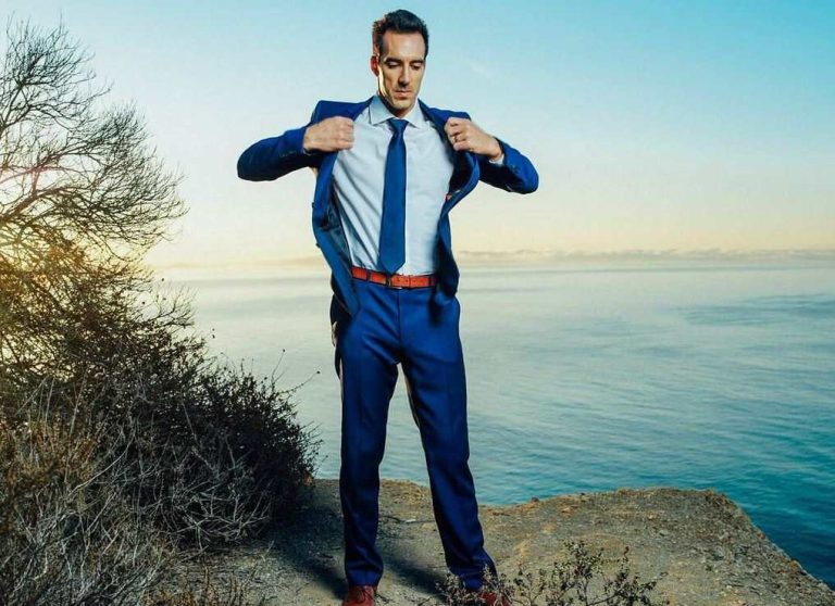 Dr Jason Worrall Net Worth 2024 | Personal Life, Wife, Age, Height and Others - Worth Collector