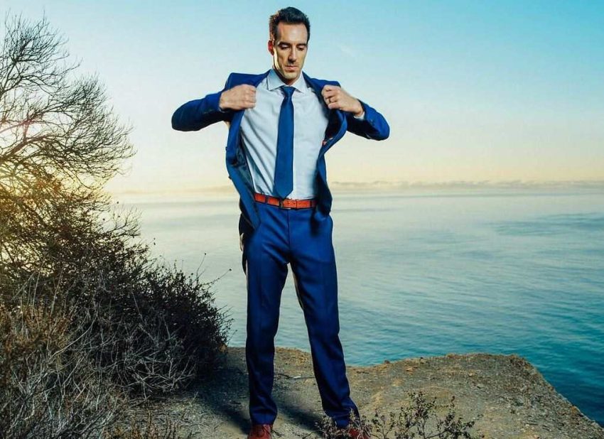 Dr Jason Worrall Net Worth 2024 | Personal Life, Wife, Age, Height and Others - Worth Collector