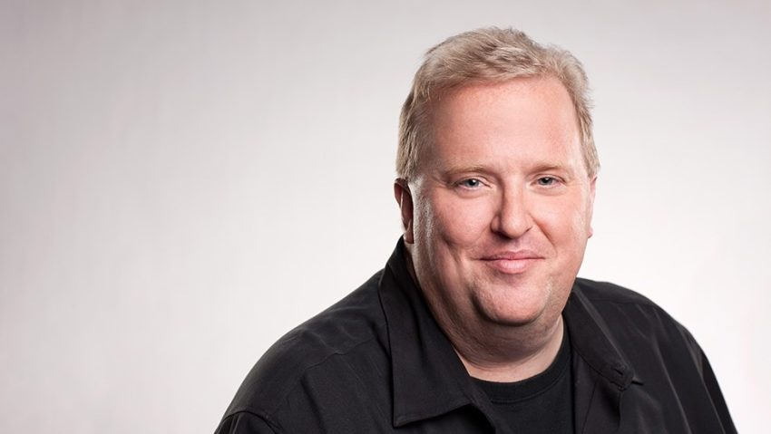 Dwight Diercks Net Worth 2024 | Personal Life, Wife, Age, Height and Others - Worth Collector