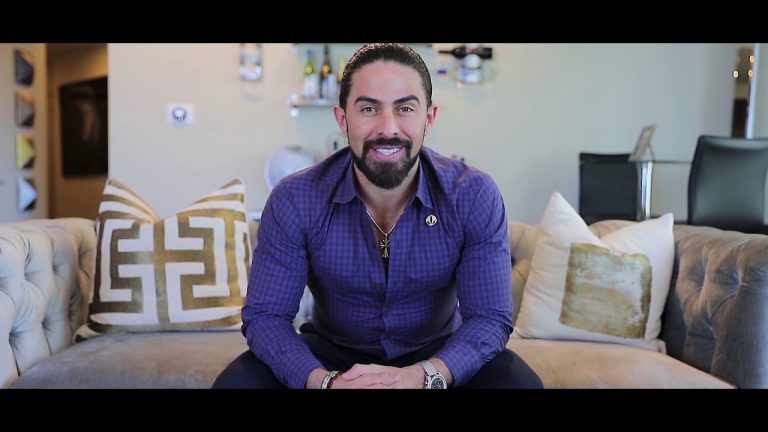 Enrique Carrillo Herbalife Net Worth 2024 | Personal Life, Wife, Age ...