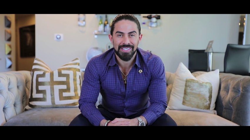 Enrique Carrillo Herbalife Net Worth 2024 | Personal Life, Wife, Age ...