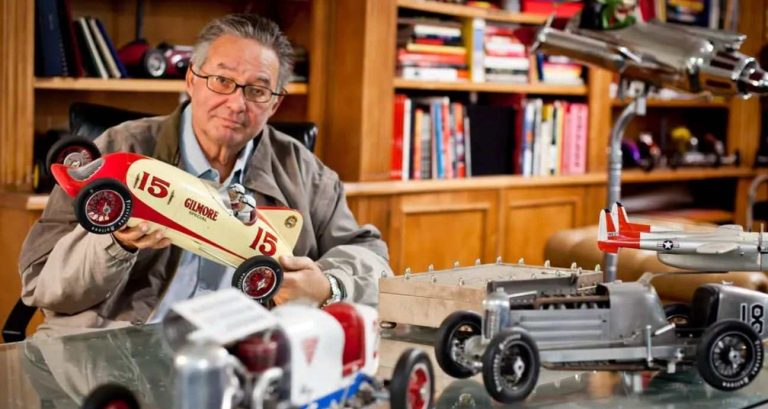 Eric Zausner Net Worth 2024 | Personal Life, Wife, Age, Height and ...