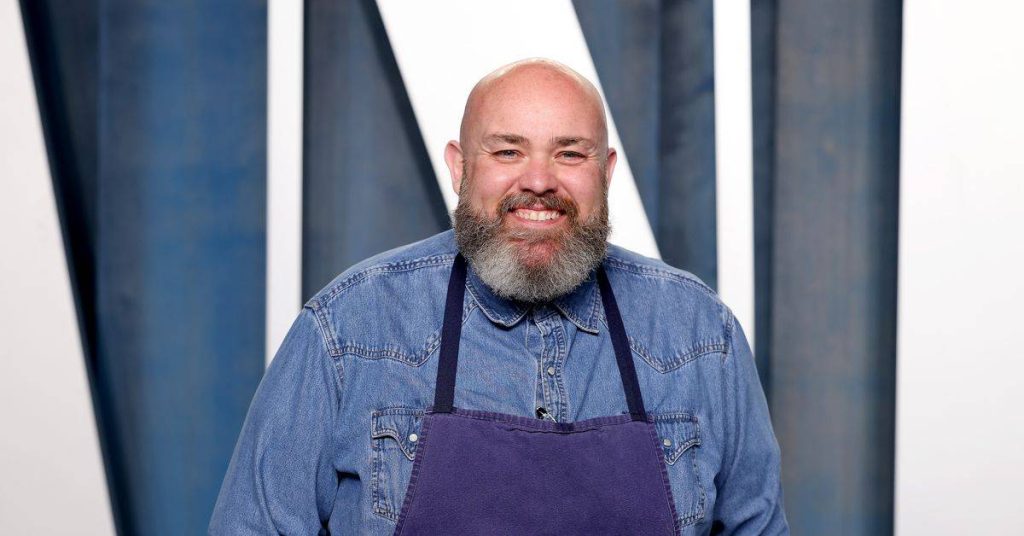 Evan Funke Net Worth 2024 | Personal Life, Wife, Age, Height and Others ...