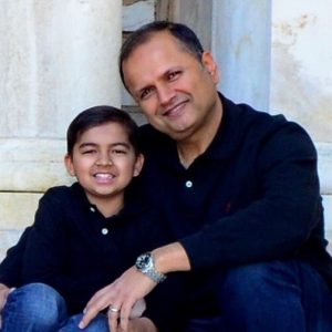 Farid Virani Net Worth 2024 | Personal Life, Wife, Age, Height and Others - Worth Collector