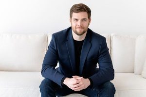 Fielding Rogers Net Worth 2024 | Personal Life, Wife, Age, Height and Others - Worth Collector