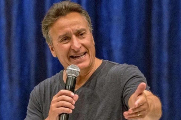 Fred Rubino Net Worth 2024 | Personal Life, Wife, Age, Height and ...