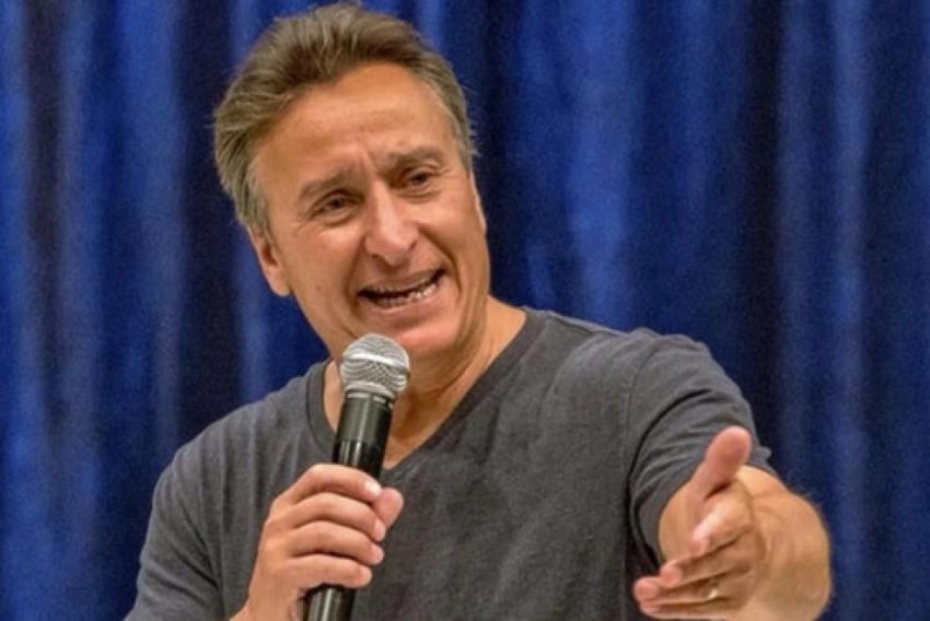 Fred Rubino Net Worth 2024 | Personal Life, Wife, Age, Height and ...