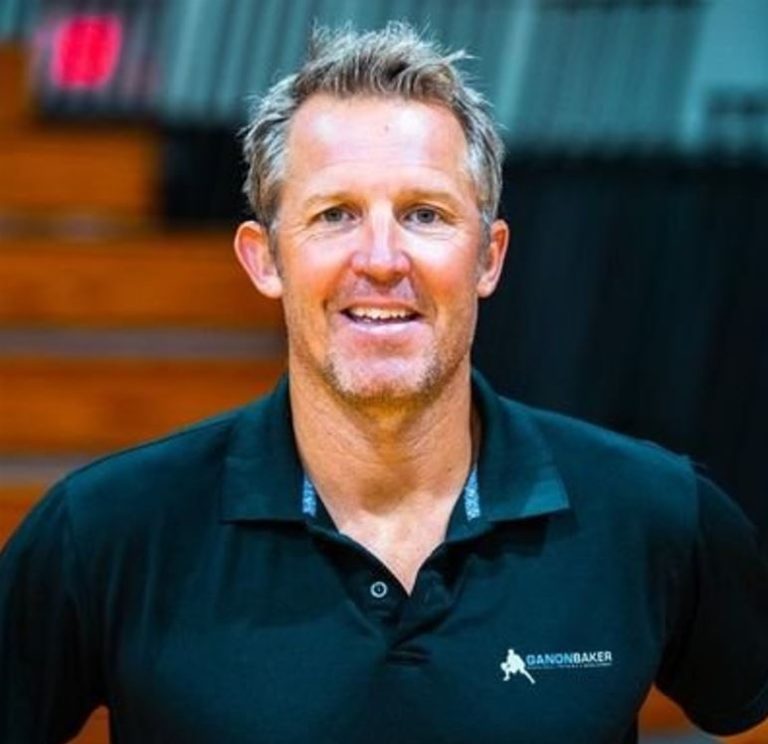 Ganon Baker Net Worth 2024 | Personal Life, Wife, Age, Height and Others - Worth Collector