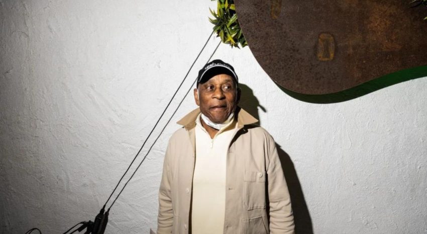 George Freeman Seattle Net Worth 2024 | Personal Life, Wife, Age ...