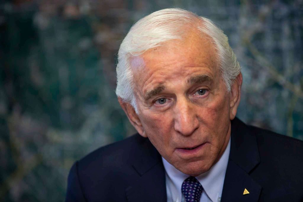 Herb Weitzman Net Worth 2024 | Personal Life, Wife, Age, Height and Others - Worth Collector