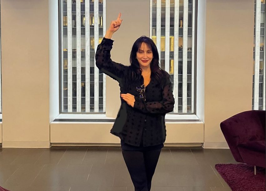 Holly Knight Net Worth 2024 | Personal Life, Husband, Age, Height and ...