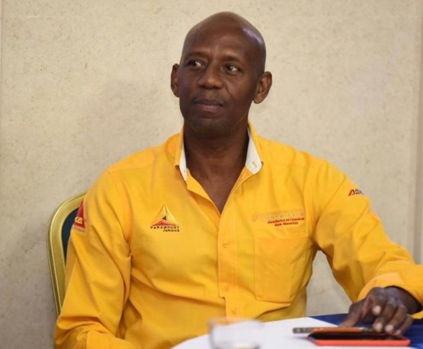 Hugh Graham Jamaica Net Worth 2024 | Personal Life, Wife, Age, Height ...