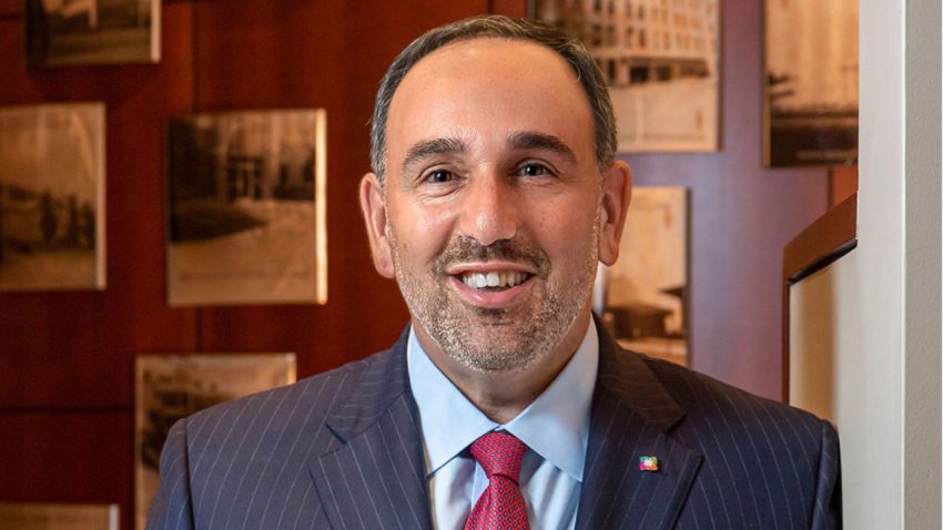 Jeffrey Flaks Net Worth 2024 | Personal Life, Wife, Age, Height and ...