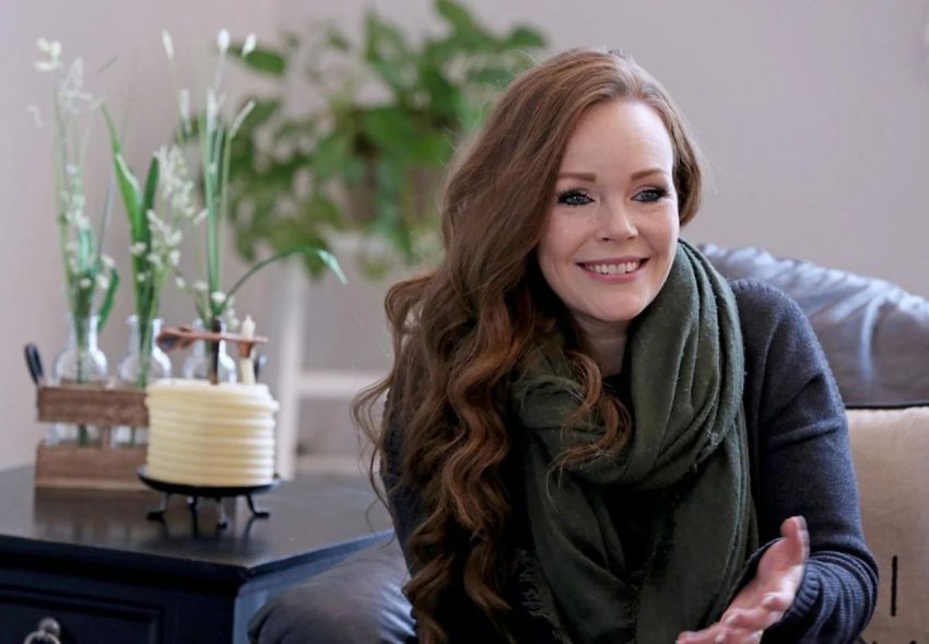 Elisha Helton Net Worth 2024 | Personal Life, Husband, Age, Height and ...