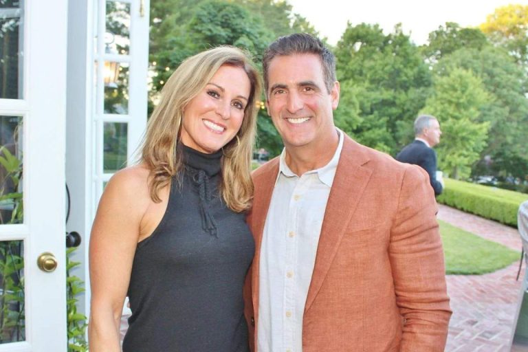 Jim Sansone Net Worth 2024 | Personal Life, Wife, Age, Height and Others - Worth Collector