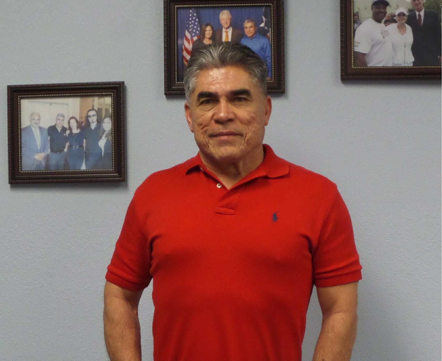 John Mimbela Net Worth 2024 | Personal Life, Wife, Age, Height and Others - Worth Collector