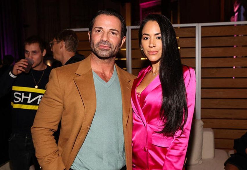 Joseph Casucci Net Worth 2024 | Personal Life, Wife, Age, Height and Others - Worth Collector