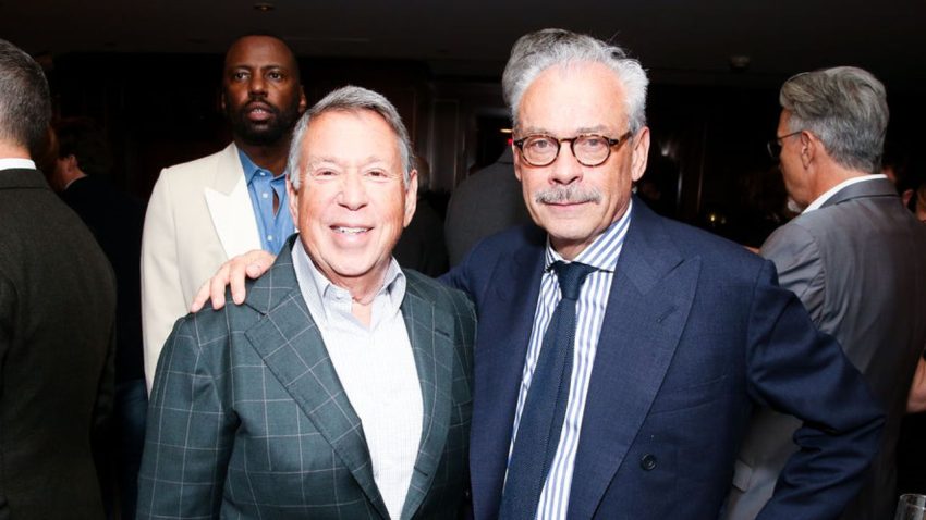 Paul Mishkin Net Worth 2024 | Personal Life, Wife, Age, Height and Others - Worth Collector