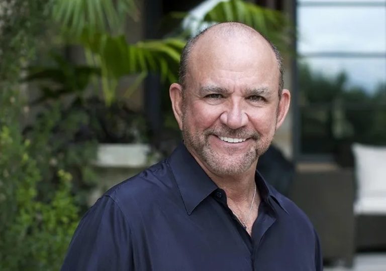 Louis Messina Net Worth 2024 | Personal Life, Wife, Age, Height and Others - Worth Collector