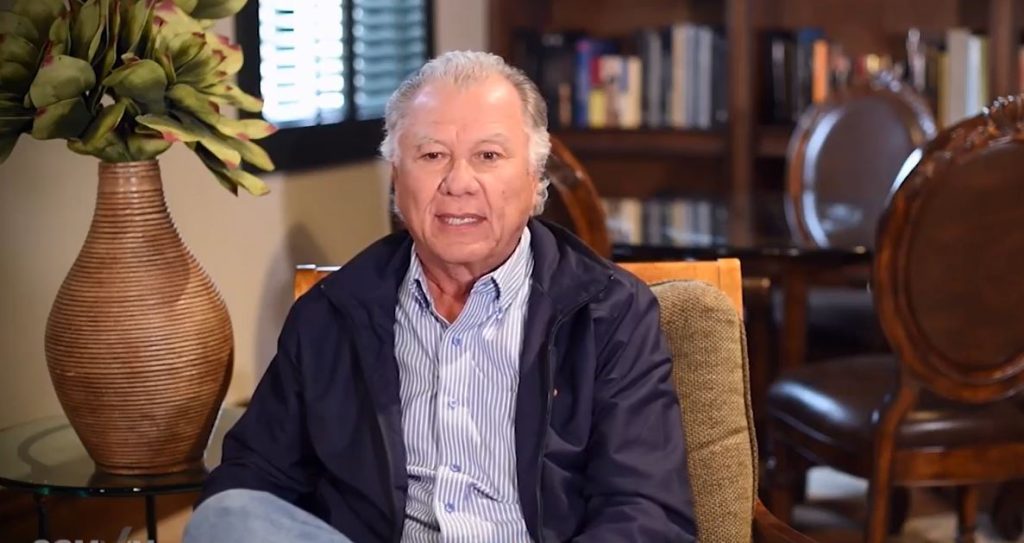 Mario Garcia Franco Net Worth 2024 | Personal Life, Wife, Age, Height and Others - Worth Collector