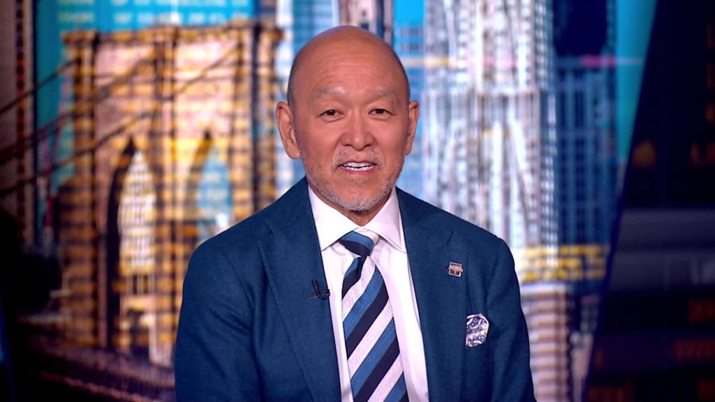 Mark Okada Net Worth 2024 | Personal Life, Wife, Age, Height and Others ...