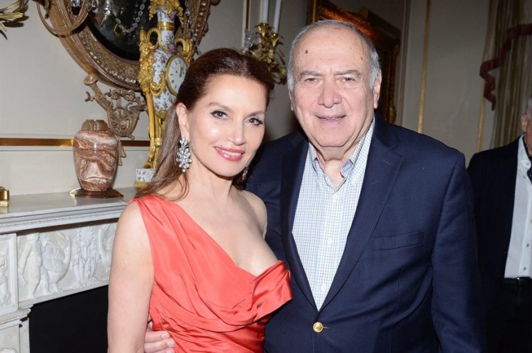 Martin Shafiroff Net Worth 2024 | Personal Life, Wife, Age, Height and ...