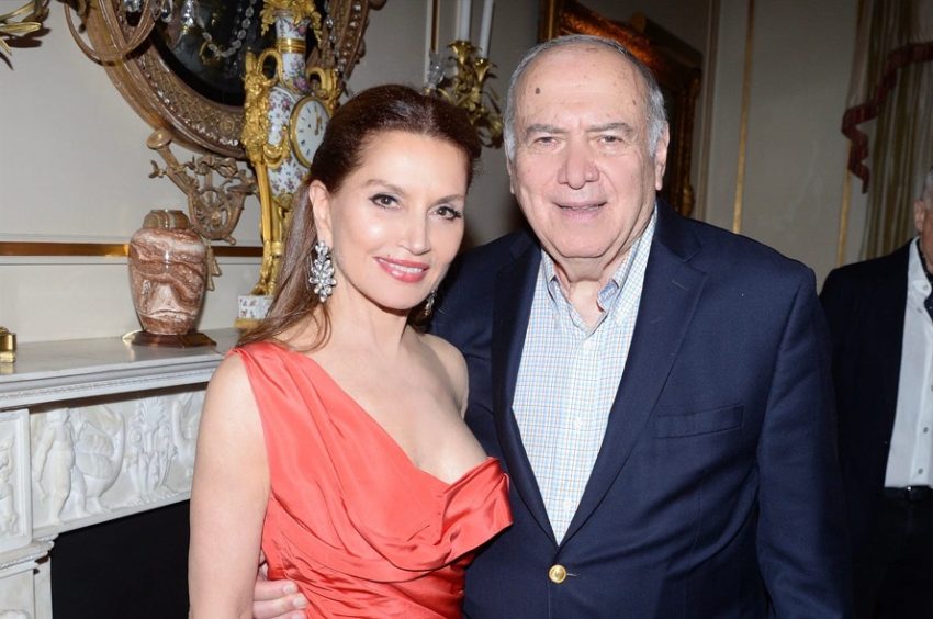 Martin Shafiroff Net Worth 2024 | Personal Life, Wife, Age, Height and Others - Worth Collector