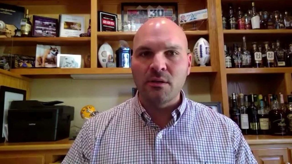 Matt Moscona Net Worth 2024 | Personal Life, Wife, Age, Height and Others - Worth Collector