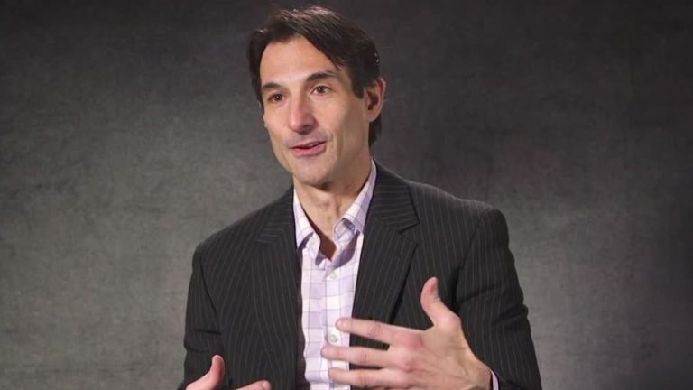 Michael Dermer Net Worth 2024 | Personal Life, Wife, Age, Height and Others - Worth Collector