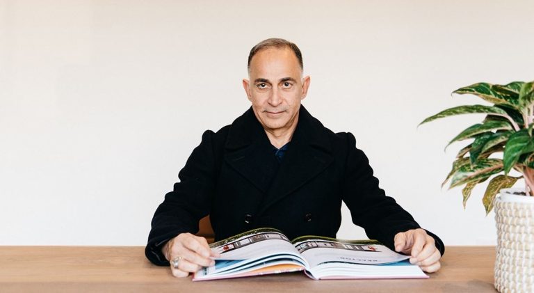 Mo Honarkar Net Worth 2024 | Personal Life, Wife, Age, Height and Others - Worth Collector